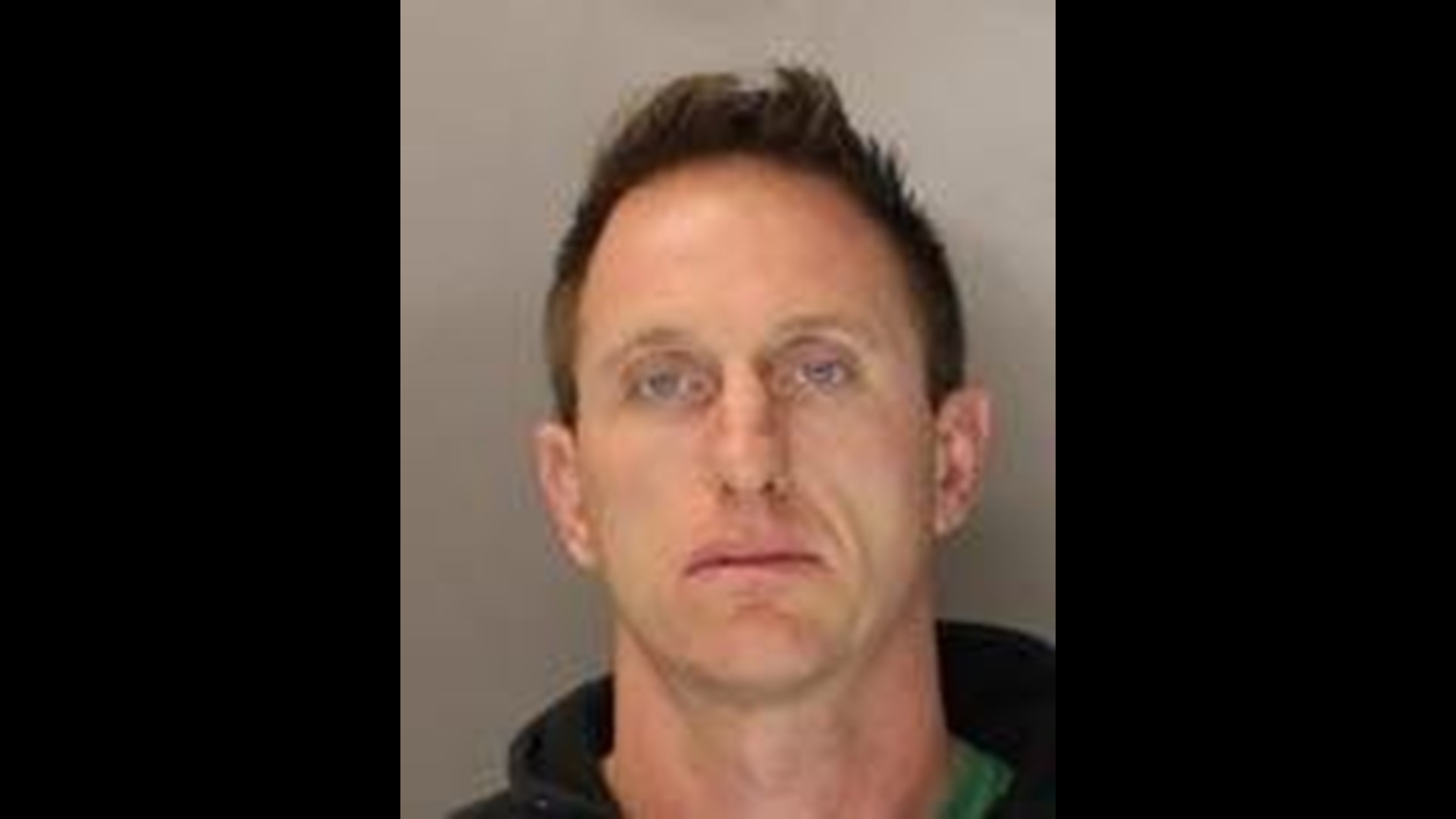 York man faces up to 5 years in prison for leading police on high-speed ...
