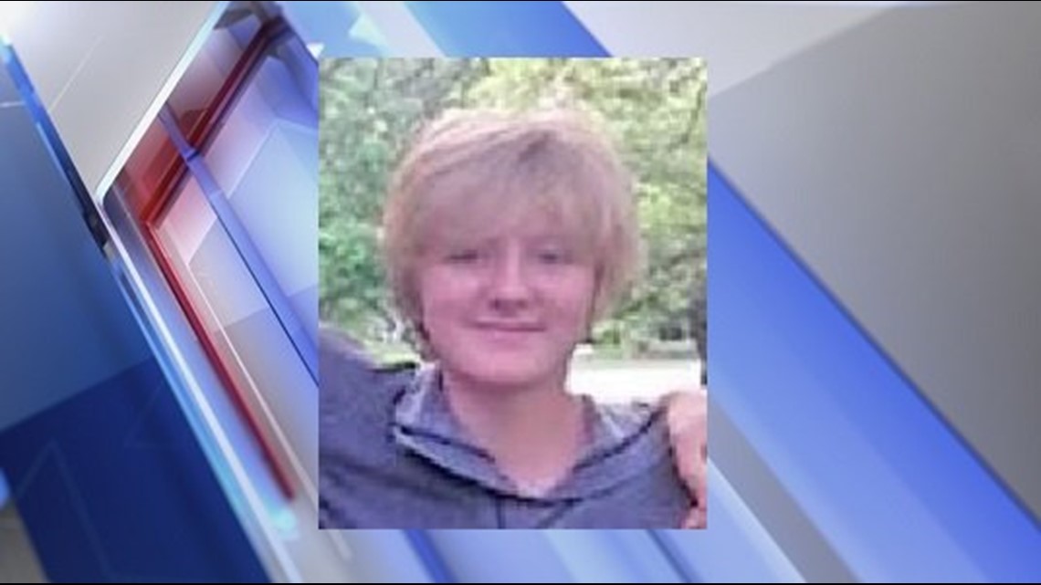 Missing MD teen may have traveled to Hanover, authorities say | fox43.com