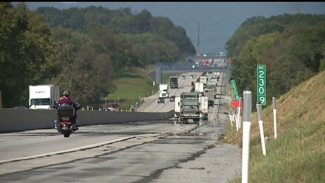 ONLY PA: Exploring America’s first ‘superhighway,’ the Pennsylvania ...