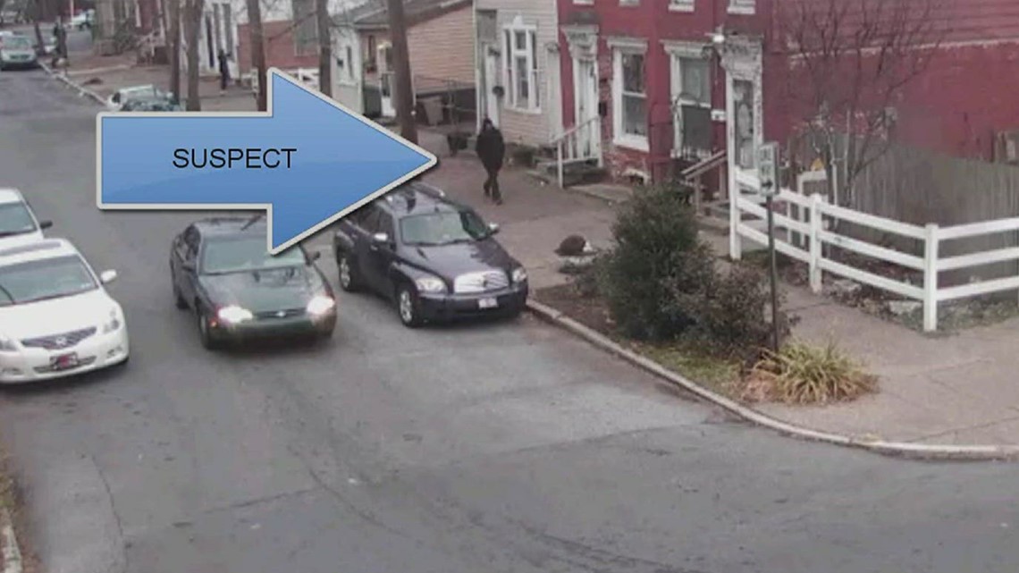 Memorial held for victim of unsolved fatal robbery in Harrisburg ...