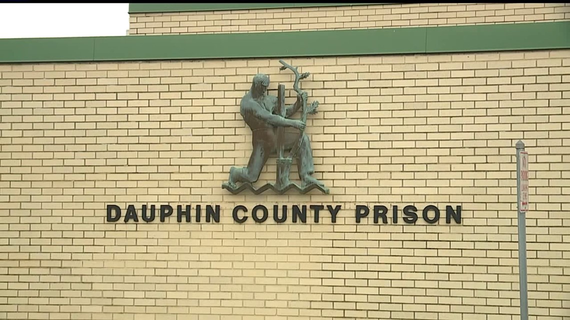 Dauphin County Prison Board Updates Serious Illness Death Notification