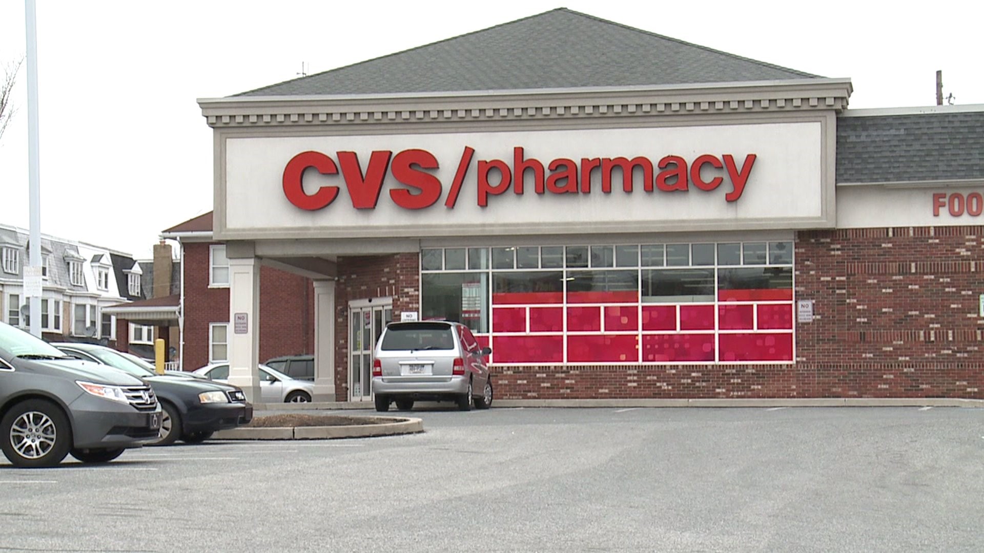 CVS stores to stop selling tobacco | fox43.com