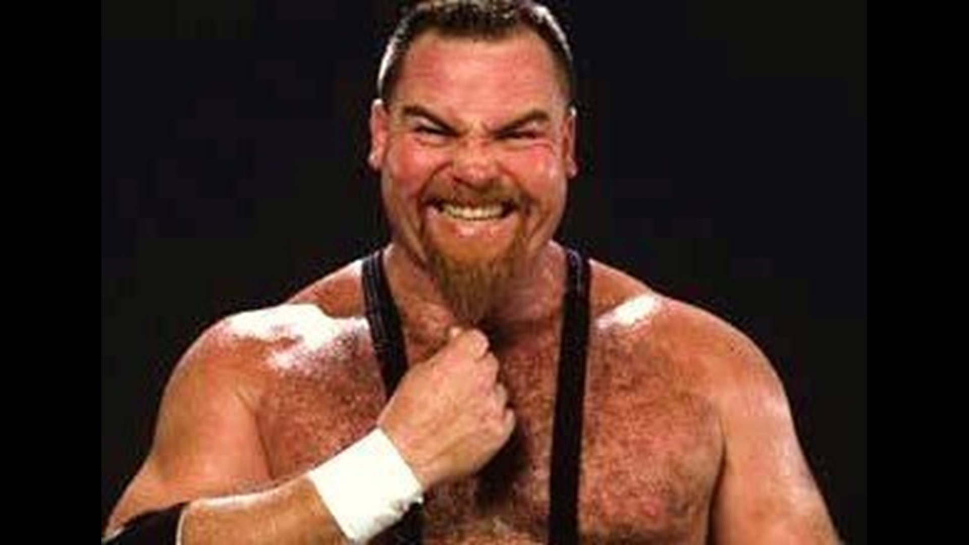Former pro wrestler Jim ‘The Anvil’ Neidhart dies at age 63 | fox43.com