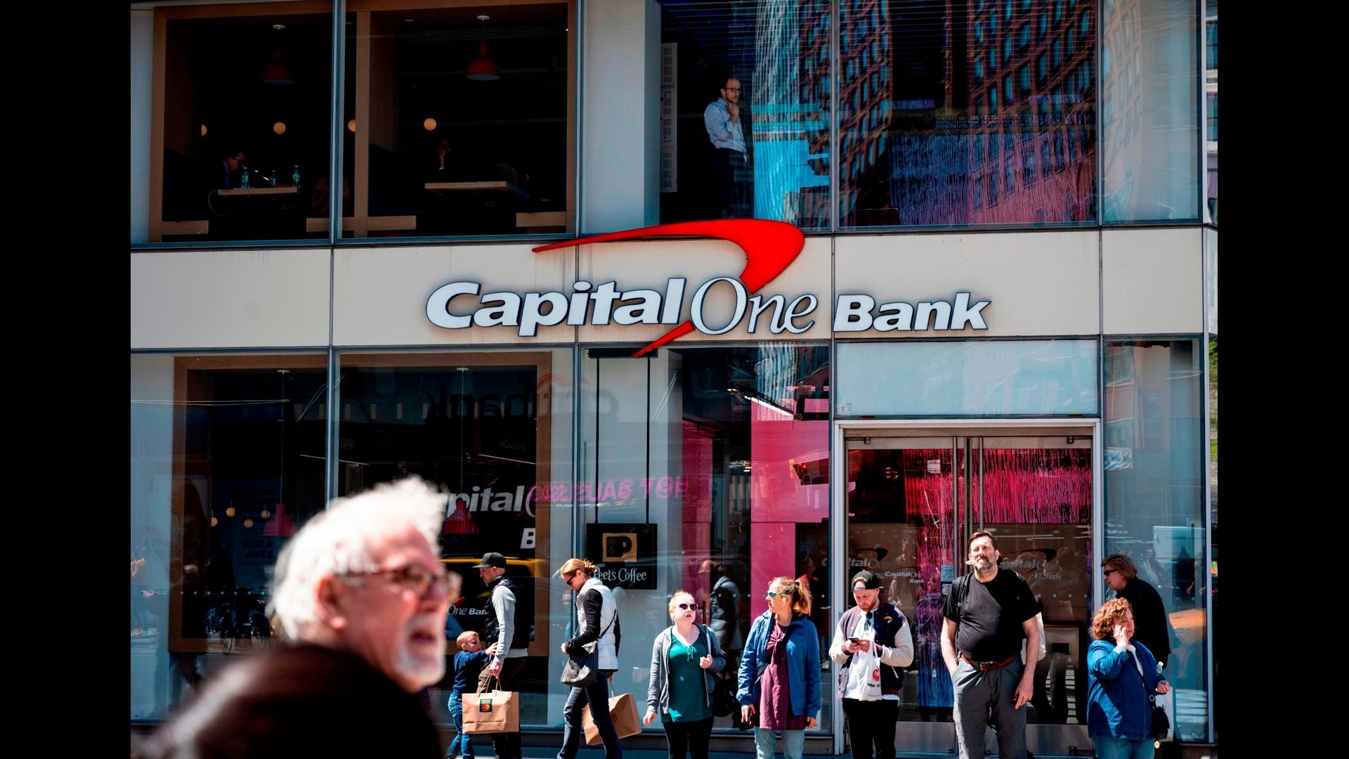 What we know about Paige Thompson, the alleged Capital One hacker ...