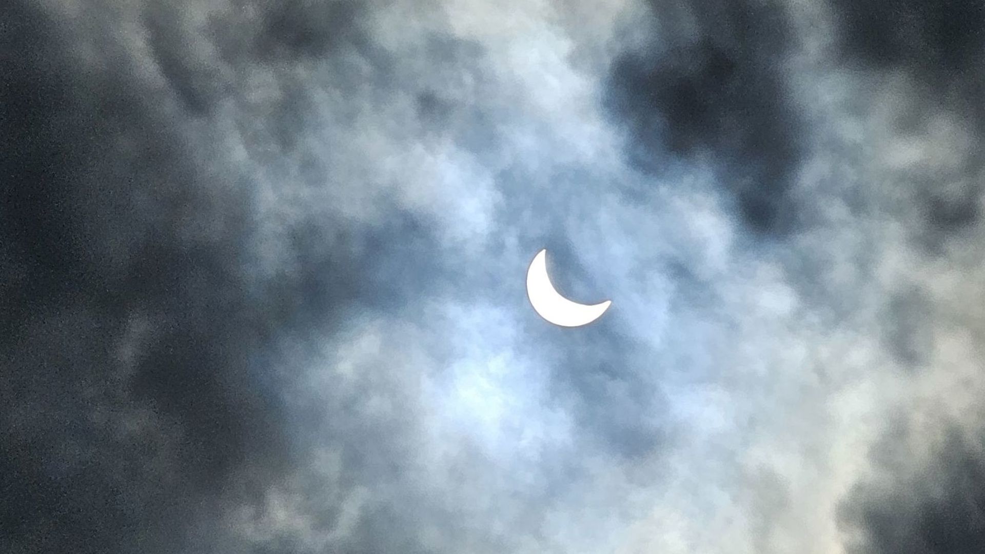 Solar eclipse across Pennsylvania | PHOTOS | fox43.com