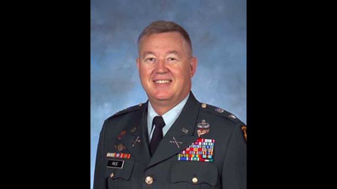 Colonel accused of child porn faces preliminary hearing | fox43.com