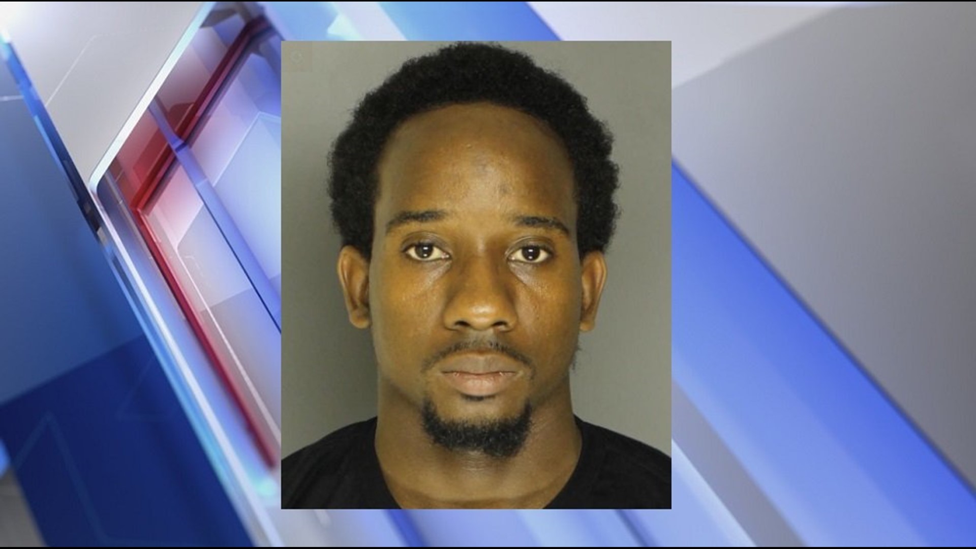 Man accused of kidnapping taken into custody in Howard County, Maryland ...