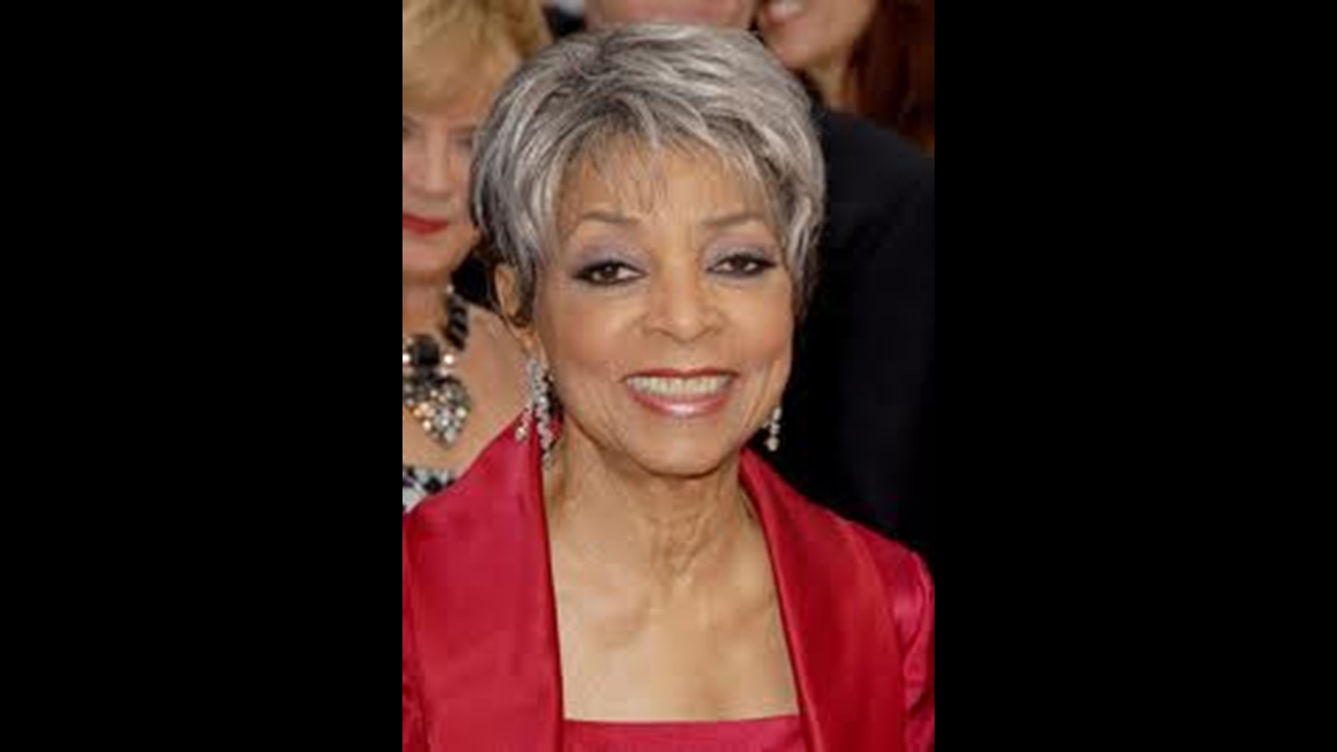 Award Winning Actress Ruby Dee dies at 91 | fox43.com