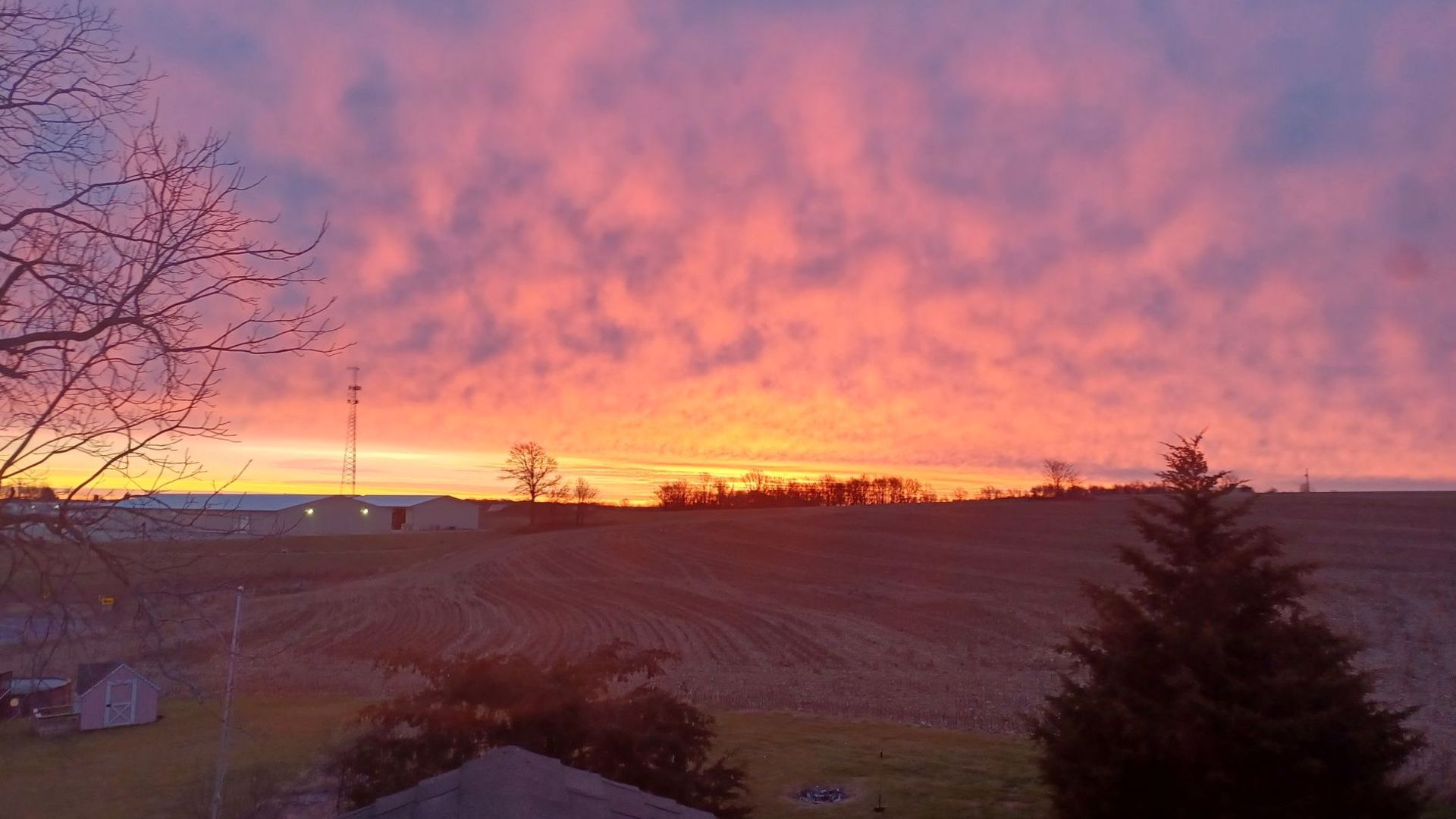 Winter in central Pennsylvania: PHOTO GALLERY | fox43.com