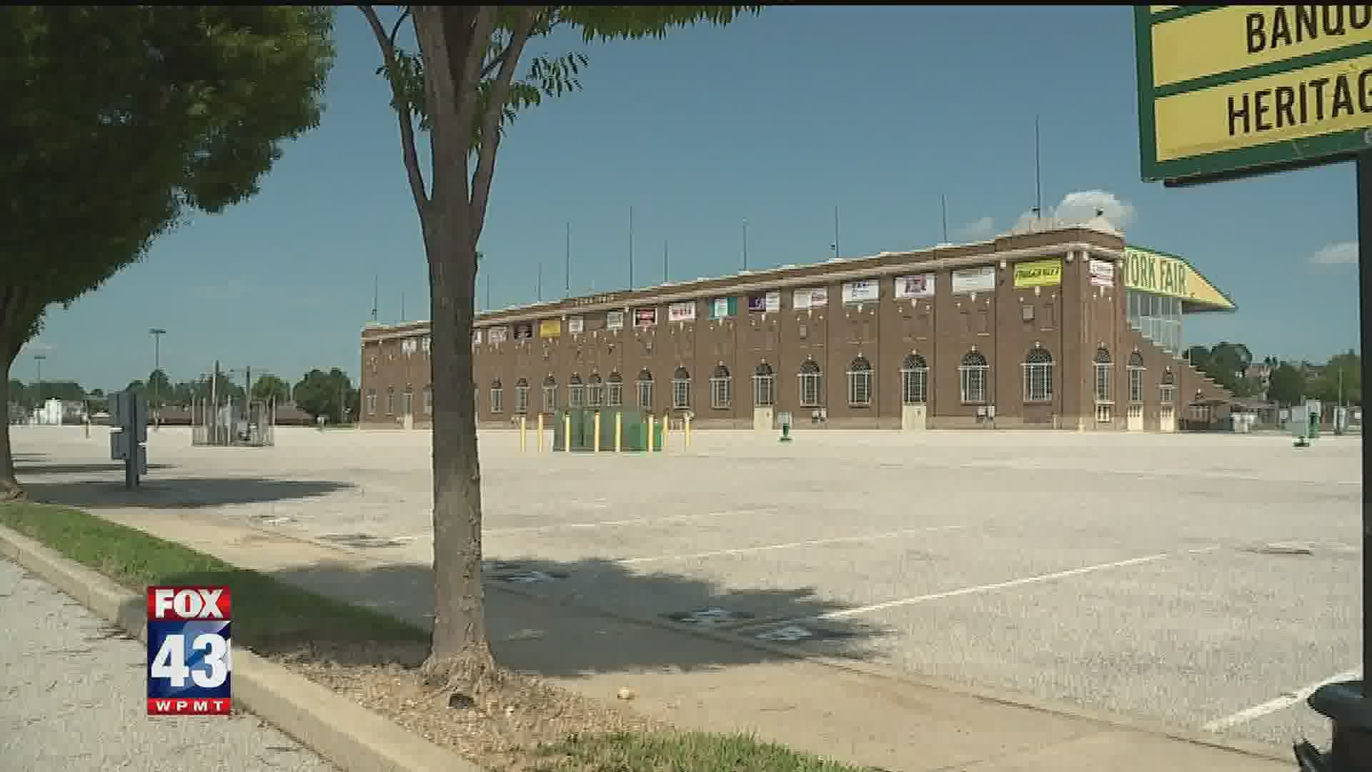 $2 Million In Help Coming For York Fairgrounds: See who else gets a ...