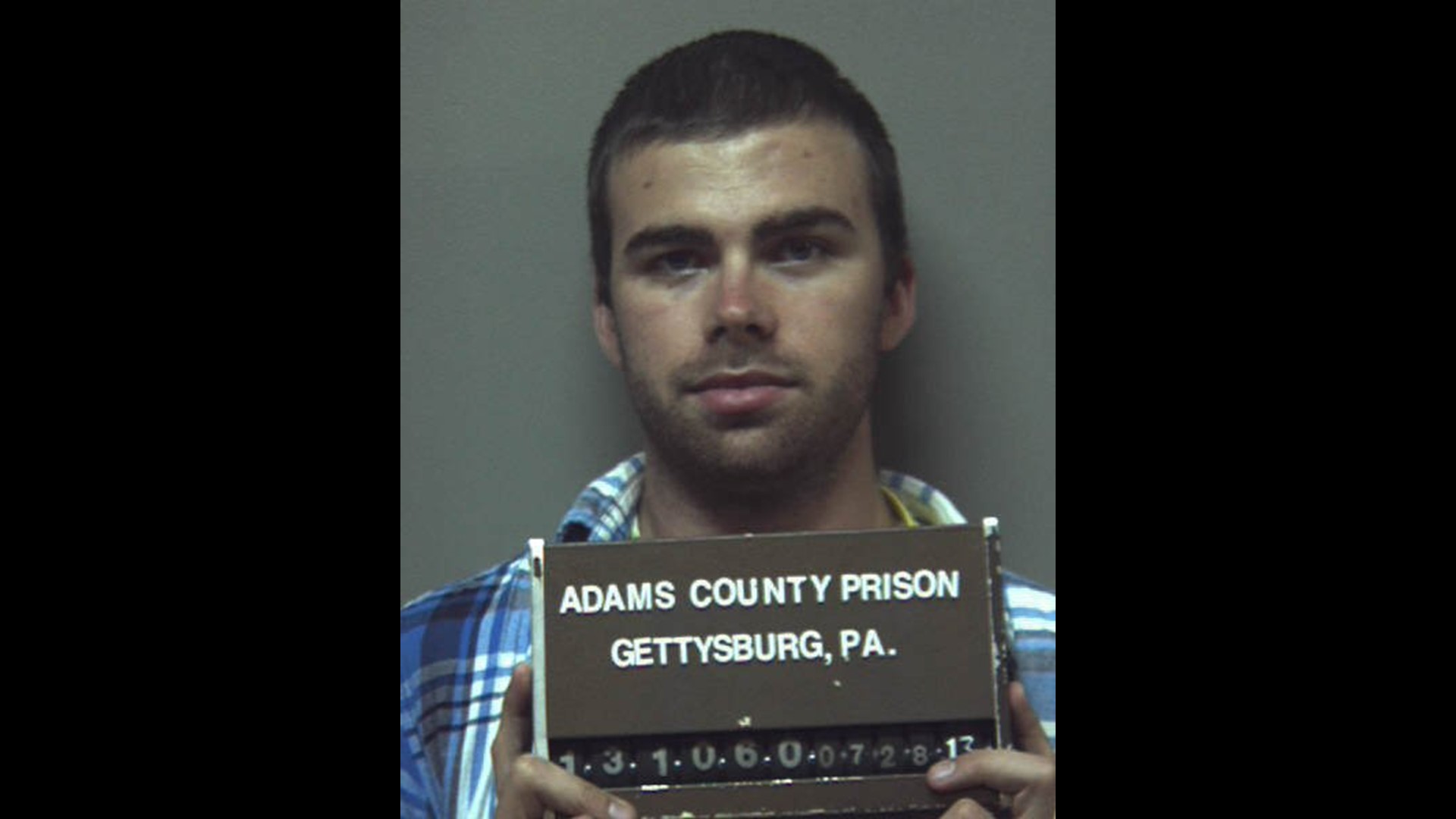 Man found at South Mountain Fairgrounds with counterfeit cash, guns ...