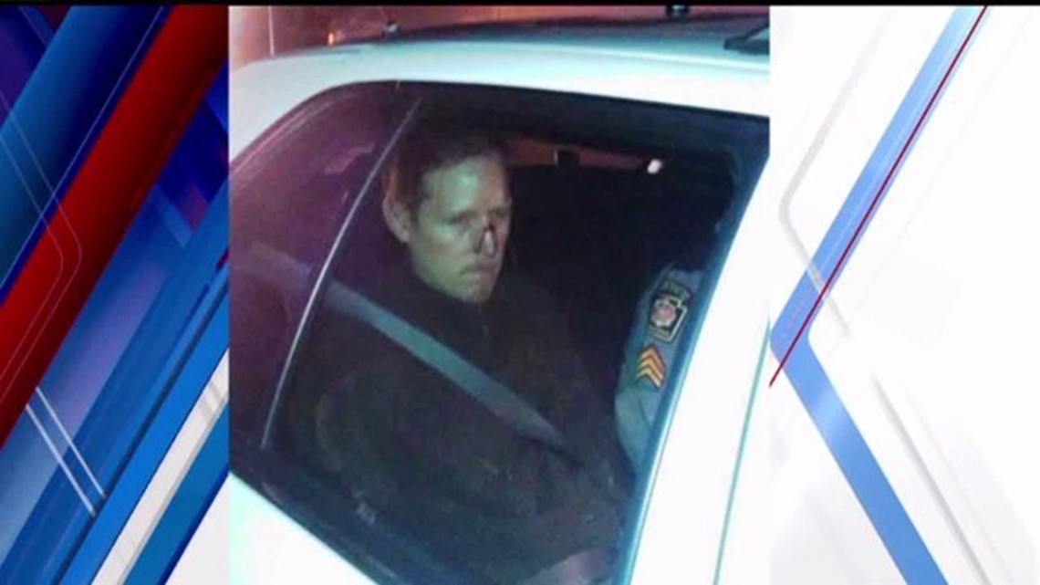 Fugitive Eric Frein captured alive, residents react | fox43.com