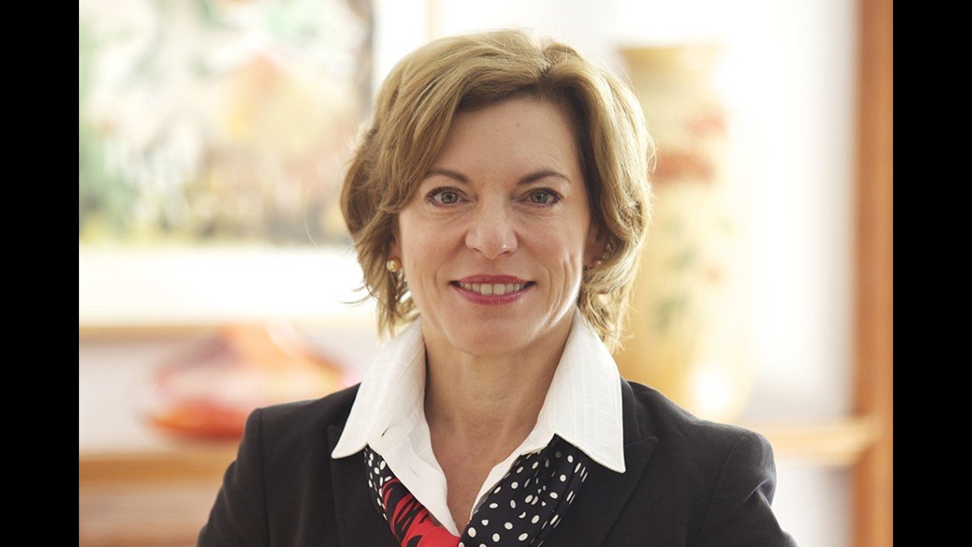 Wilson College president Dr. Barbara K. Mistick will leave her position ...