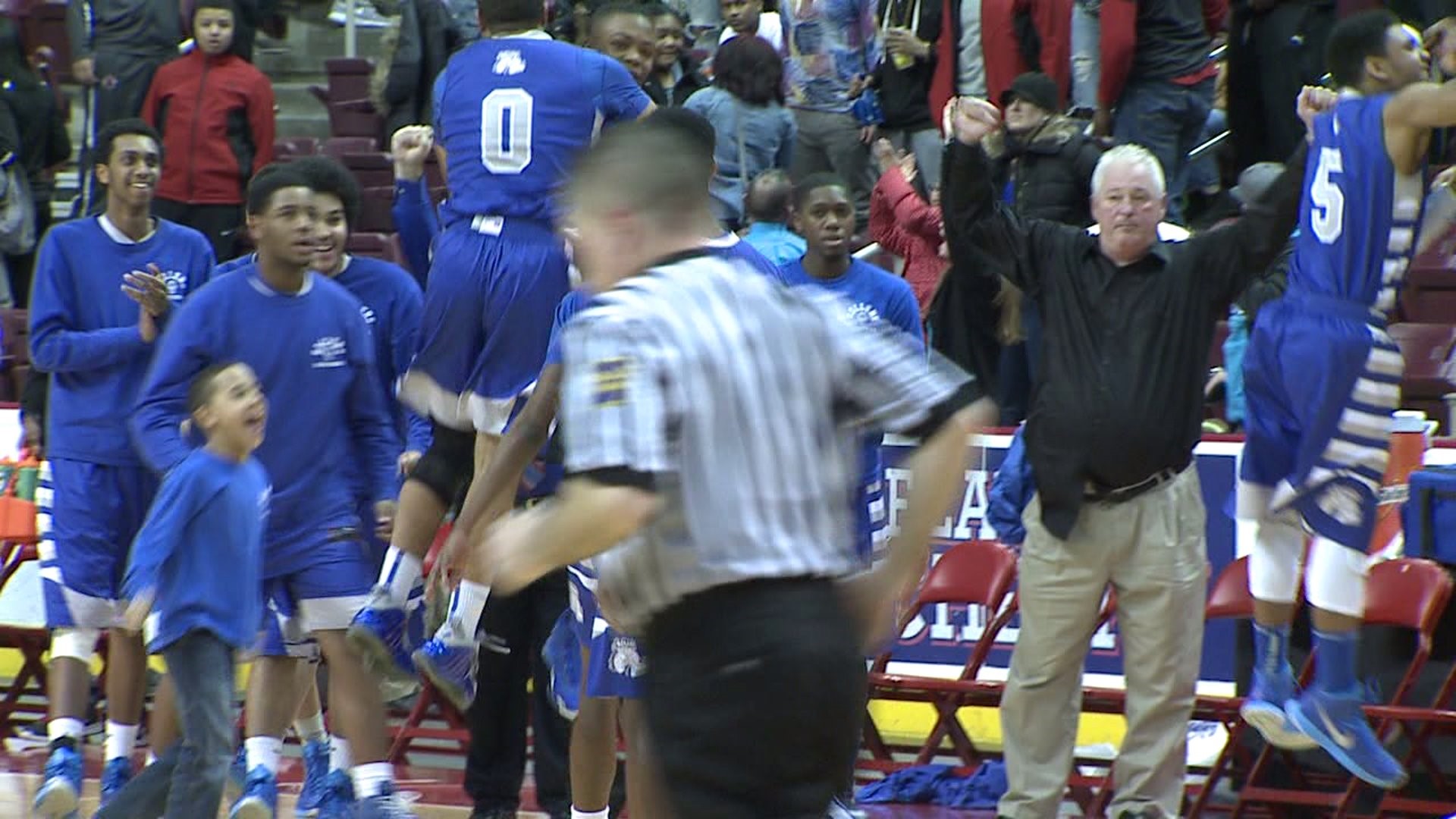 Steel-High basketball coach charged with DUI | fox43.com