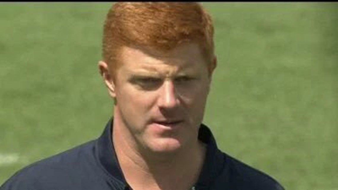 McQueary, Penn State make final arguments in civil trial | fox43.com