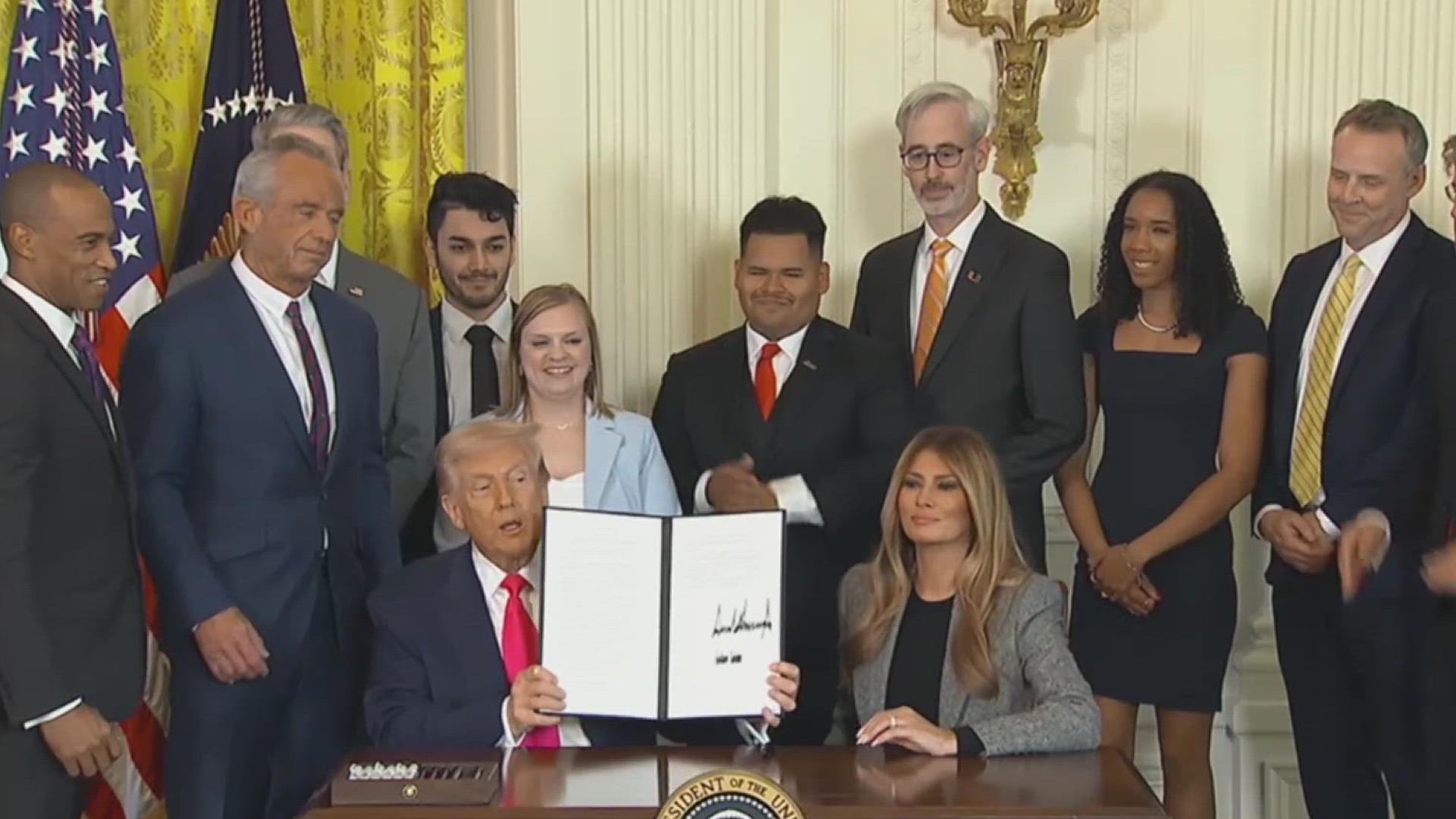 New executive order puts spotlight on foster care; Pennsylvania ...