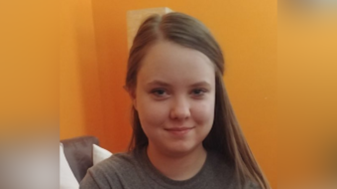 Missing New York Girl Found Safe In England Police Say