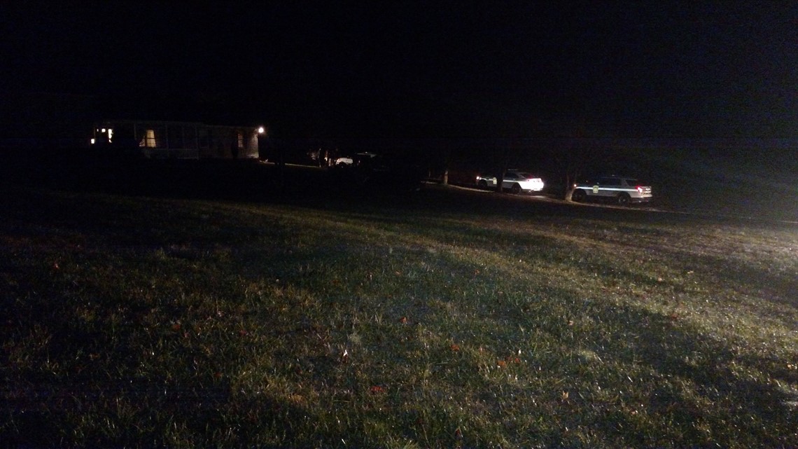 Person of interest sought in Perry County double murder | fox43.com