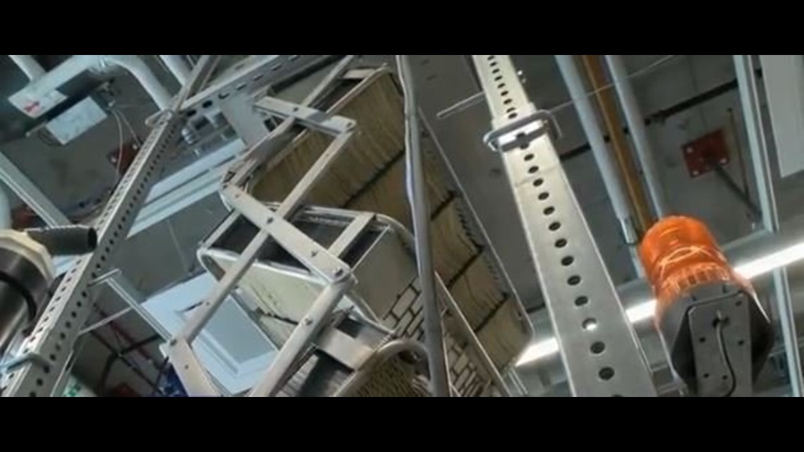 Arizona State University behind new push for ‘mechanical trees’ to help ...