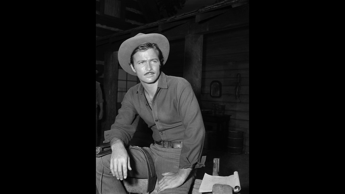 Barry Coe, ‘Peyton Place’ and ‘Bonanza’ actor, dead at 84 | fox43.com