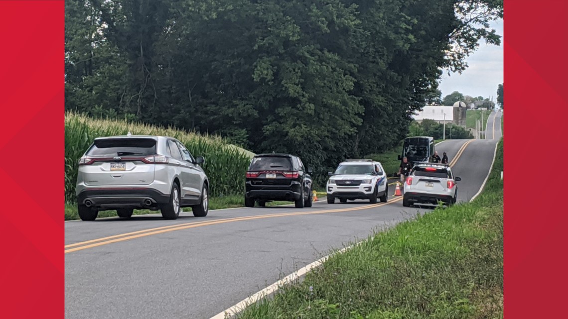 Police investigating two deaths in Lancaster County | fox43.com