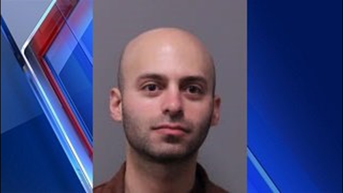 Zachary Witman released from prison after serving 15 years for stabbing ...