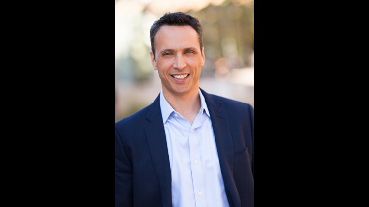 ESPN’s new boss is Disney executive James Pitaro | fox43.com