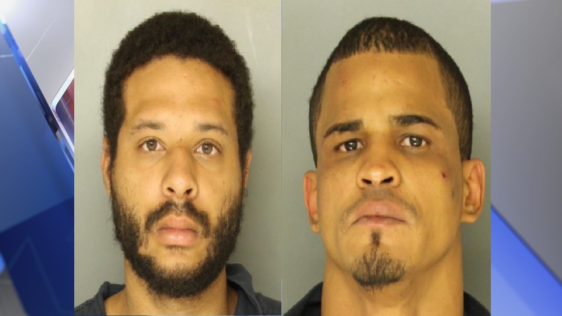 Two Lancaster man charged with separate rapes | fox43.com