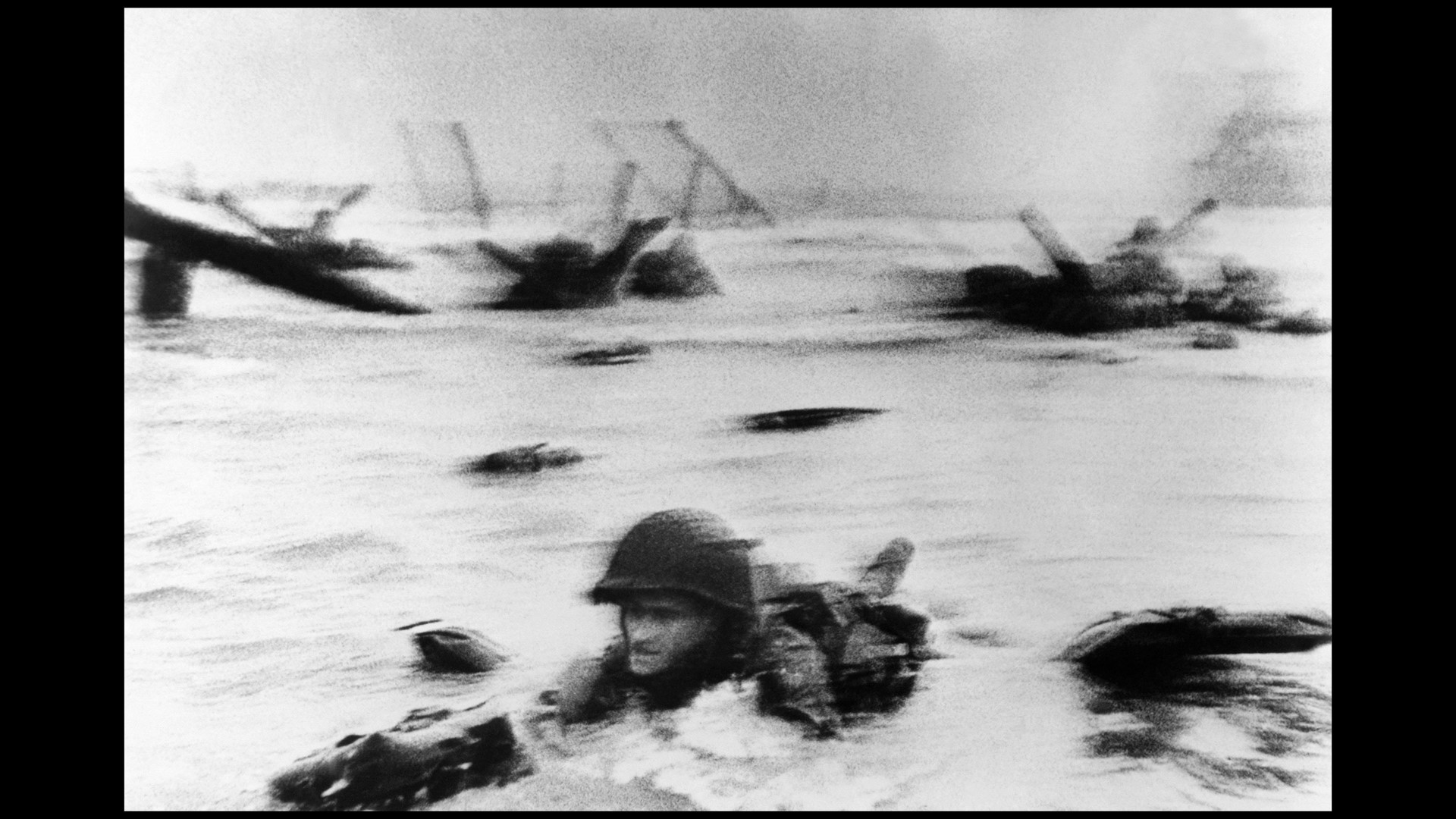 Facts about the D-Day Invasion on June 6, 1944 | fox43.com