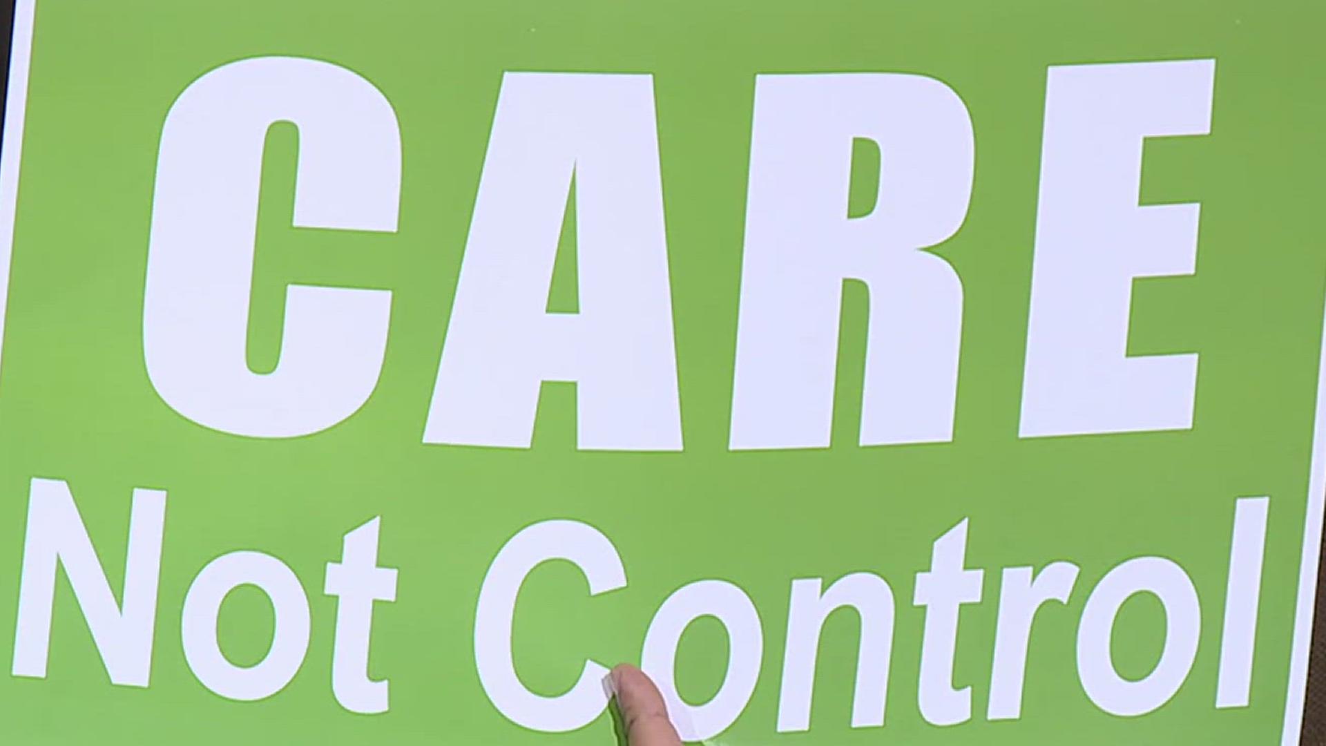 Dauphin County District Attorney Fran Chardo announces he's running for ...