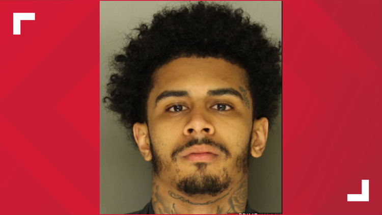 Lancaster County Man Convicted Of Hiding From Police In His Grandfather
