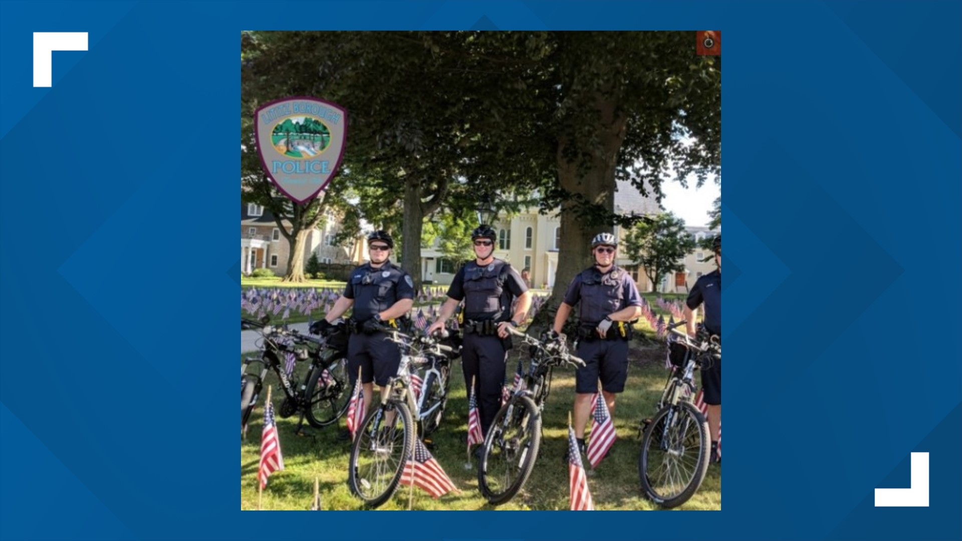 Lititz Police Department's Bike Patrol will resume normal operations ...
