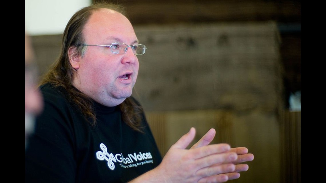 Pop-up ad creator: ‘I’m sorry’ | fox43.com