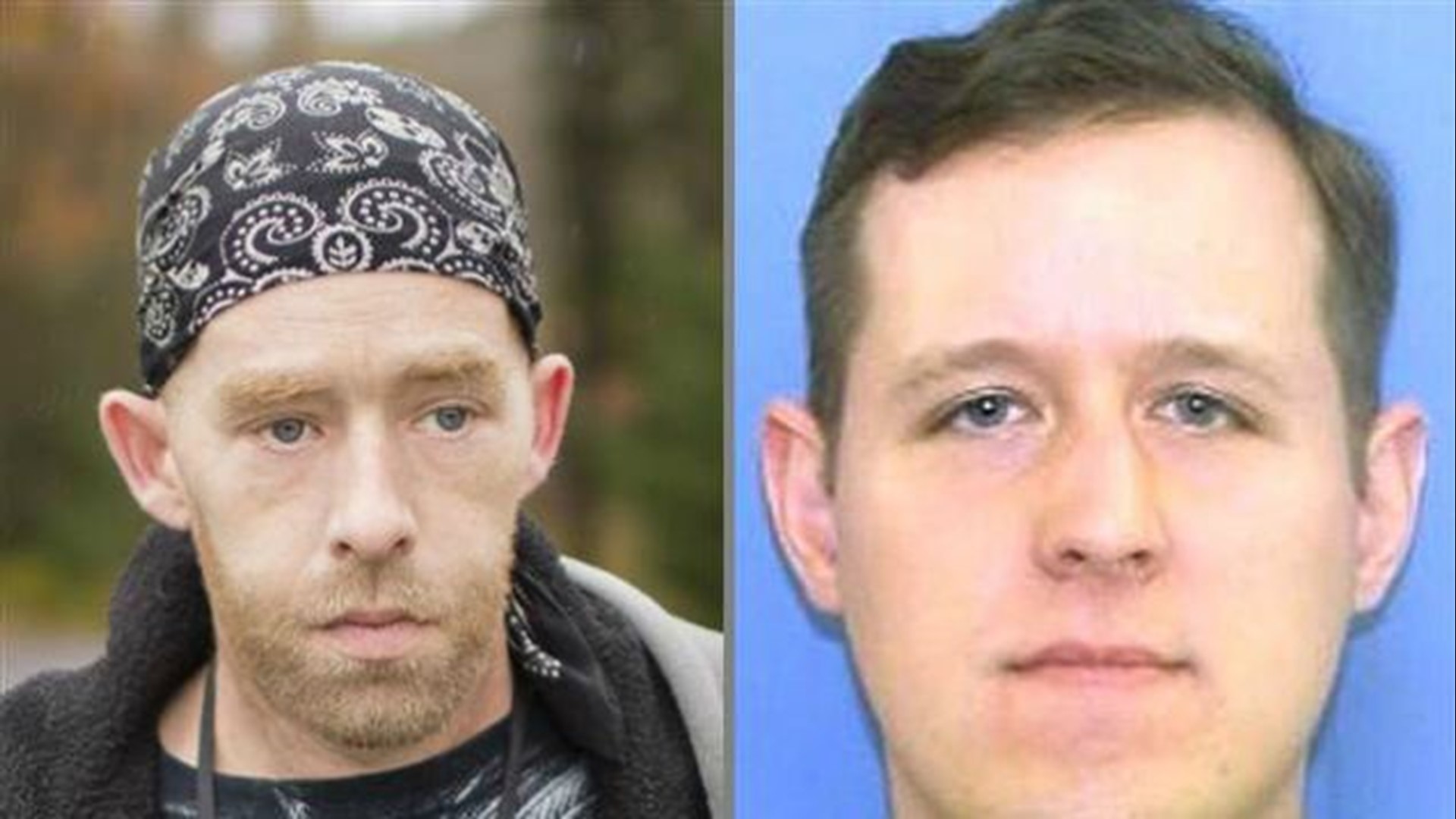 Donations for Eric Frein Look-a-like, James Tully, reach $10,000 for a ...
