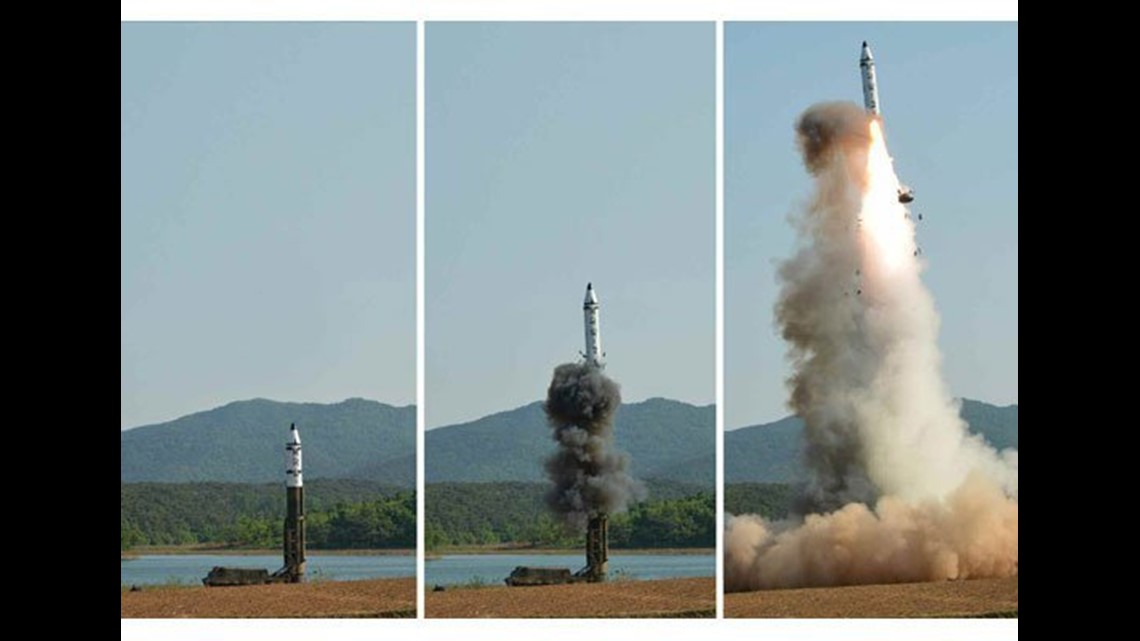 Hawaii to test nuclear warning system amid North Korea’s threats ...