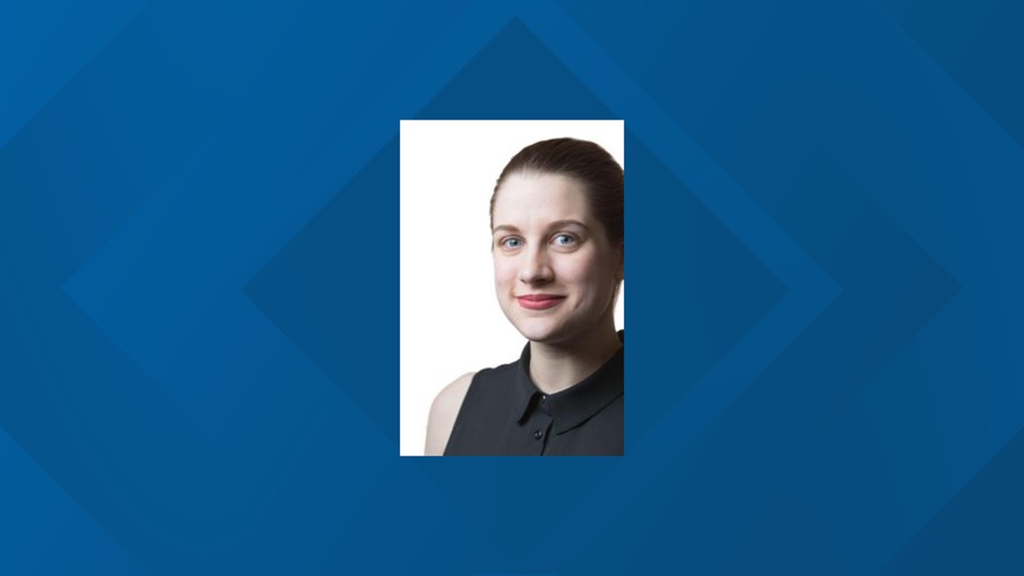 Sarah Hammond (D) - U.S. House District 11 | fox43.com