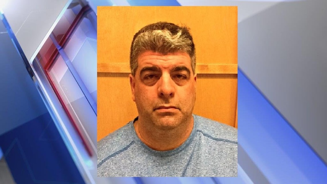 York County Man Accused Of Using Fake Facebook Accounts To Solicit