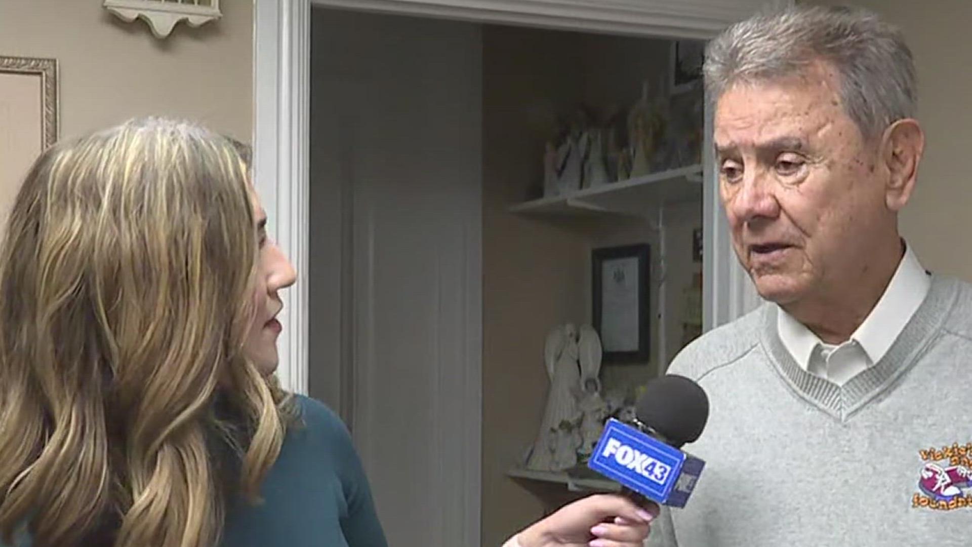 'Mickey Minnich Day' encourages people to support families battling cancer | fox43.com