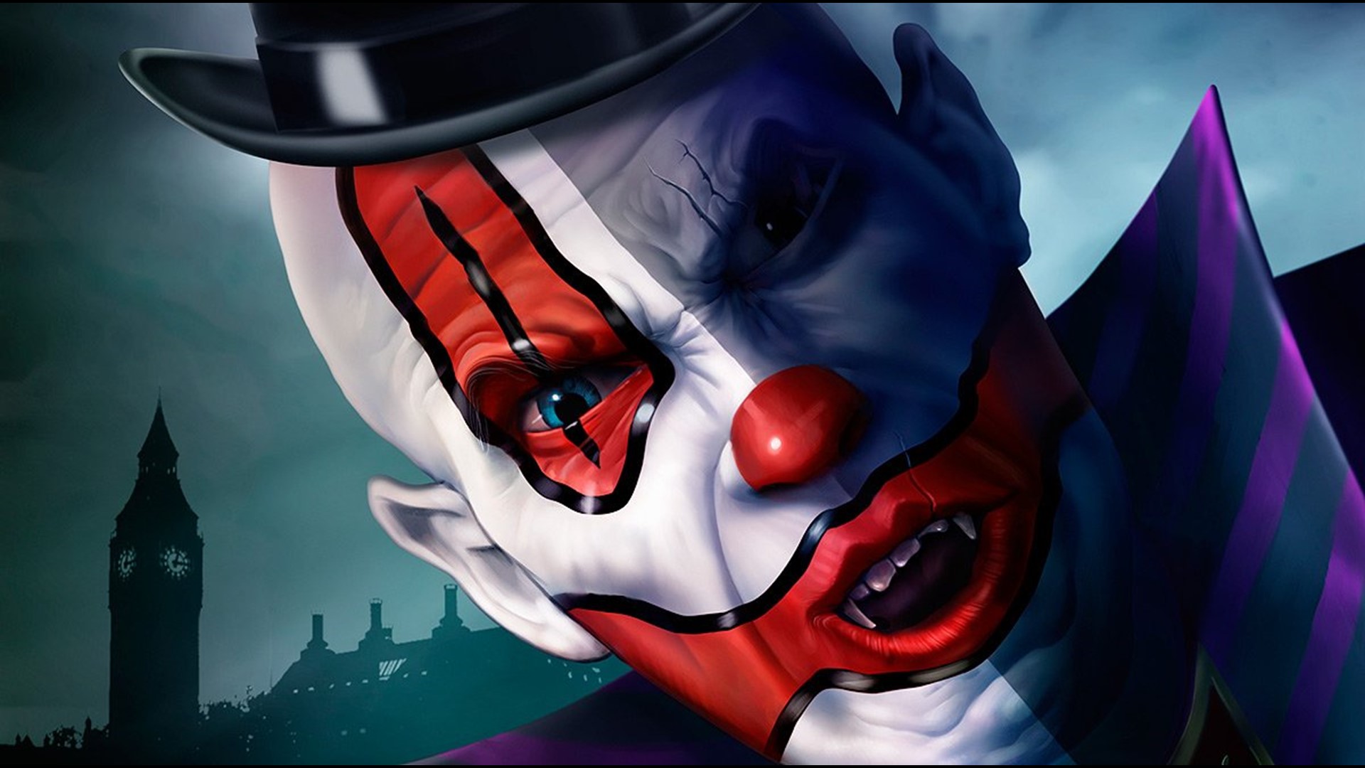 Clown costume sales up 300% in wake of creepy clown headlines | fox43.com