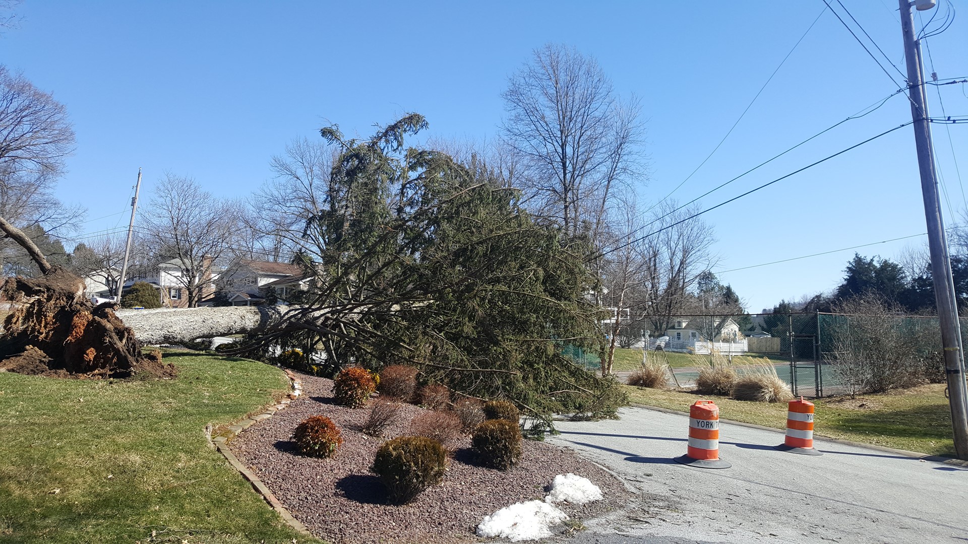 State Farm offers tips for dealing with power outages, wind damage ...