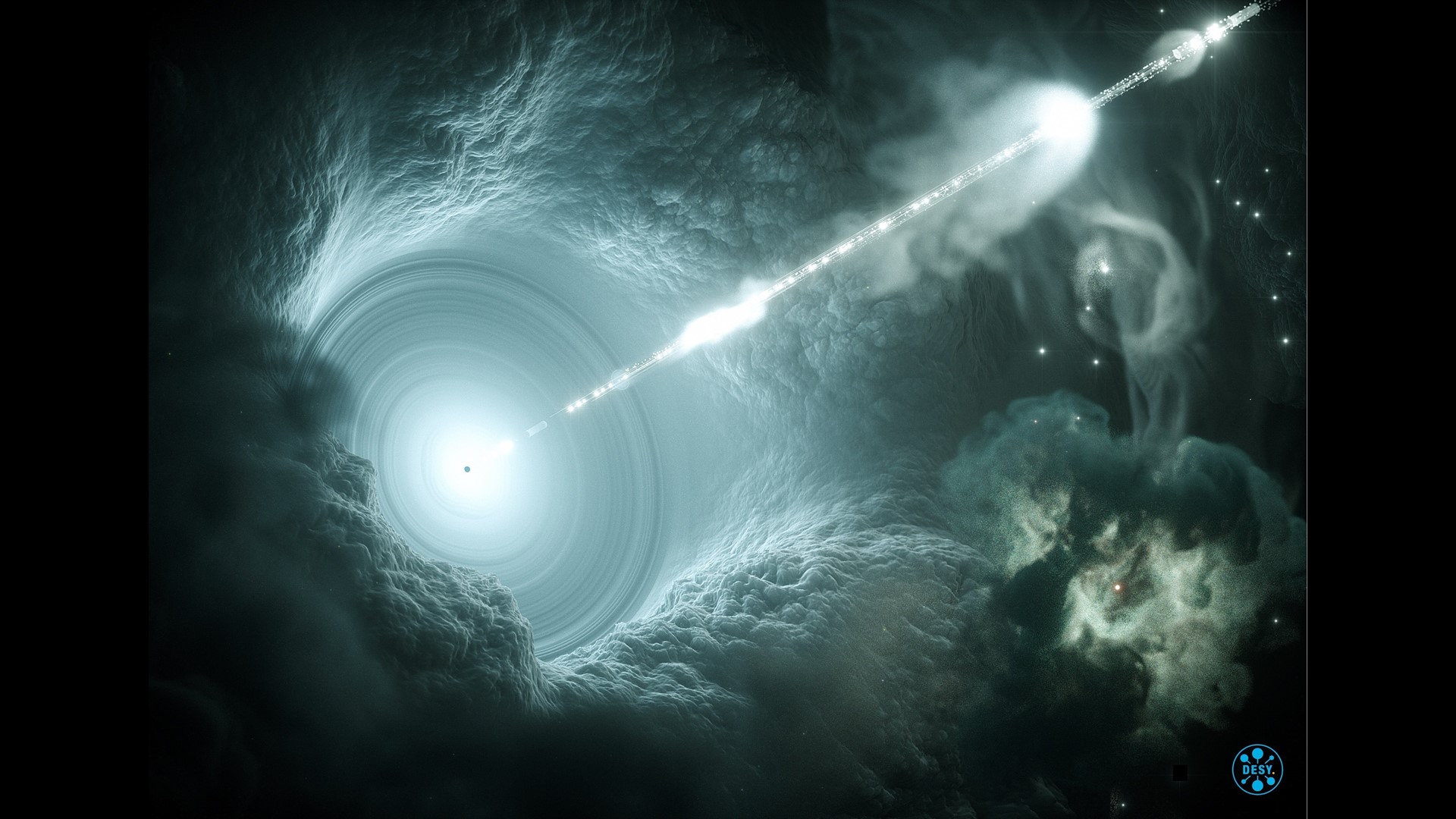 Scientists share new details about mysterious ‘ghost particle’ | fox43.com