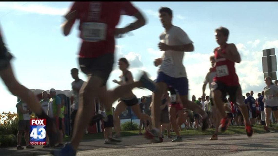 More than 1,500 runners expected to race in annual Harrisburg Mile ...