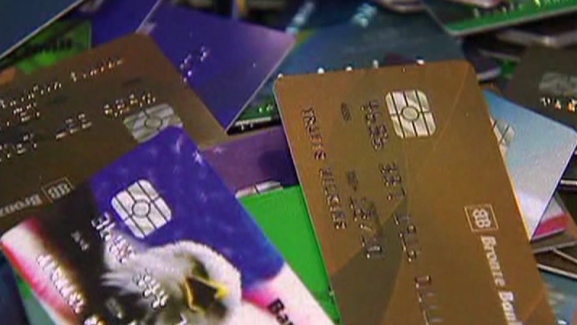 Statewide counterfeit credit card ring busted | fox43.com