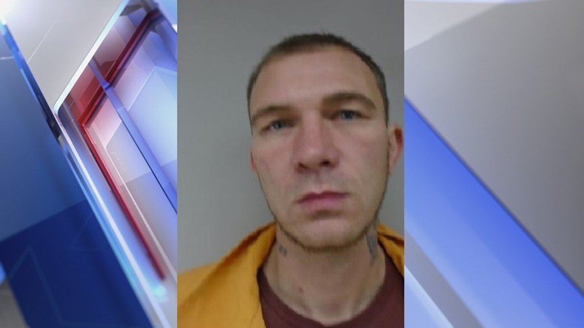 Man faces theft by deception charge after taking checks from residence ...