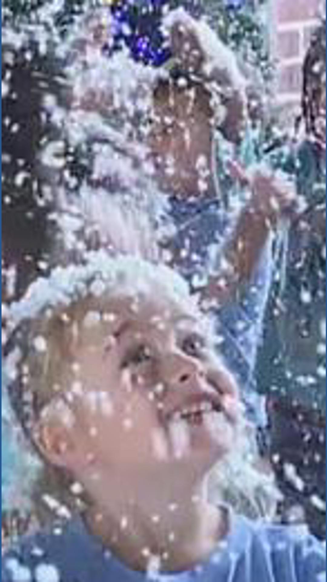 Keystone Kidspace hosts "Snow Globe Experience" this weekend | fox43.com