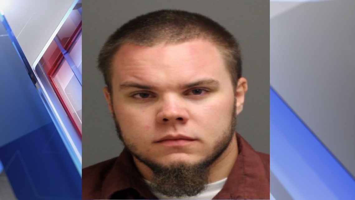 Judge rules Lancaster County man cannot take back his guilty plea for ...