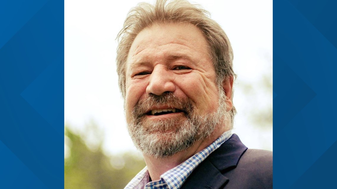 Bill Troutman: Democrat running in primary for PA House District 98 ...