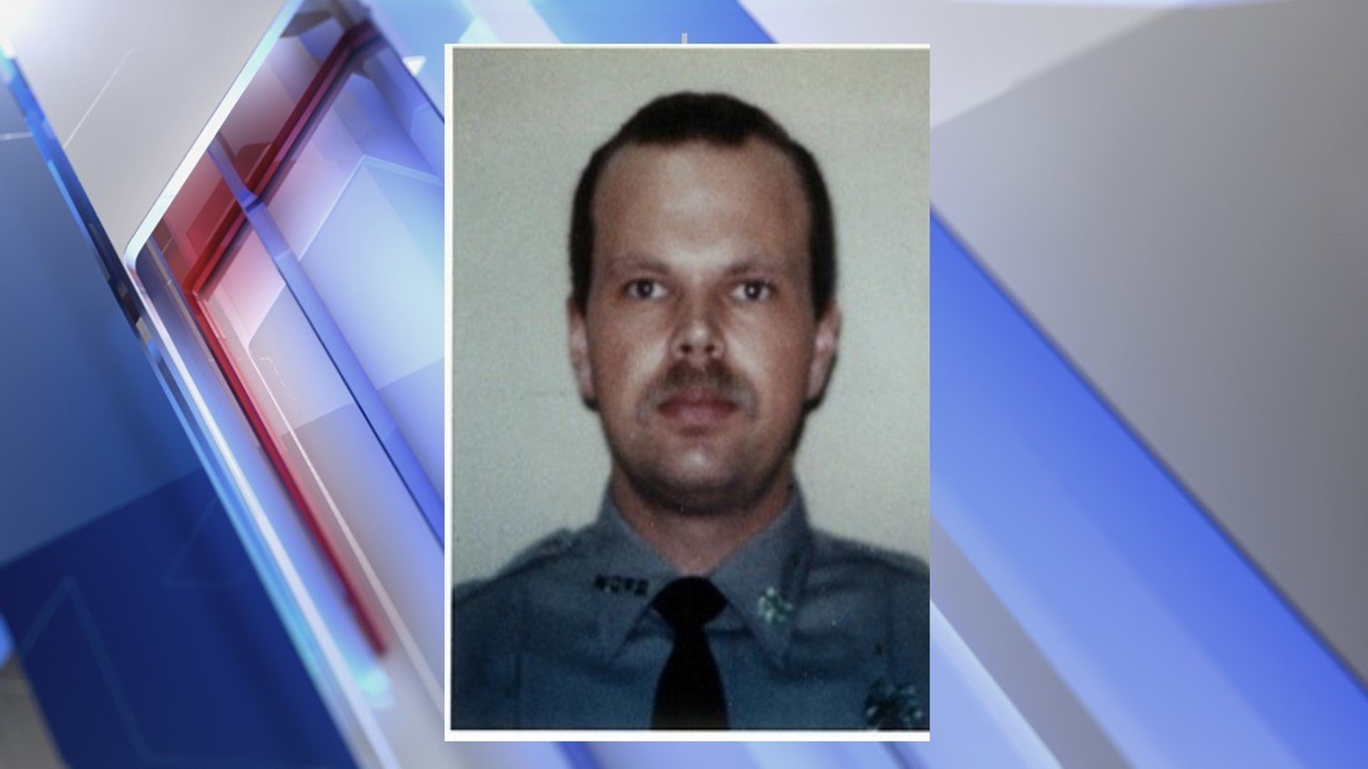 Remembering New Cumberland Police Officer killed in line of duty 24 ...