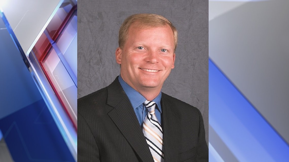 Dauphin County Commissioner Mike Pries joins race for Republican ...