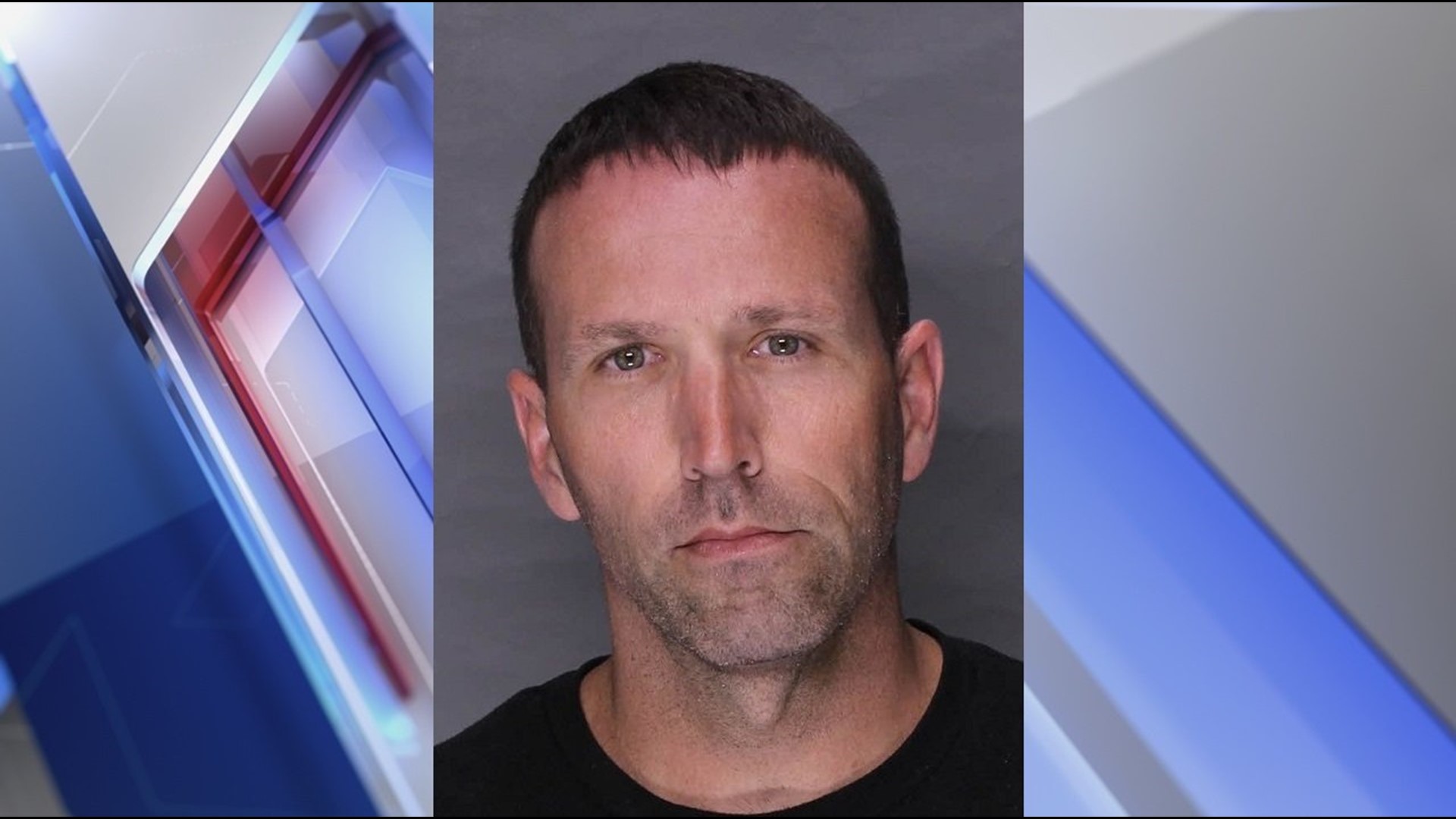 Man accused of sexually assaulting child | fox43.com